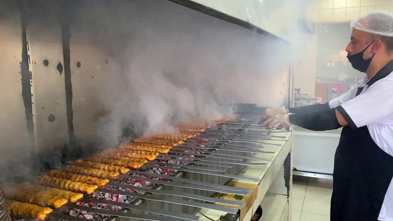 TURKISH GRILLED | CHICKEN KABAB | BAHRAIN | AMWAJ | RIFFA | MANAMA ...
