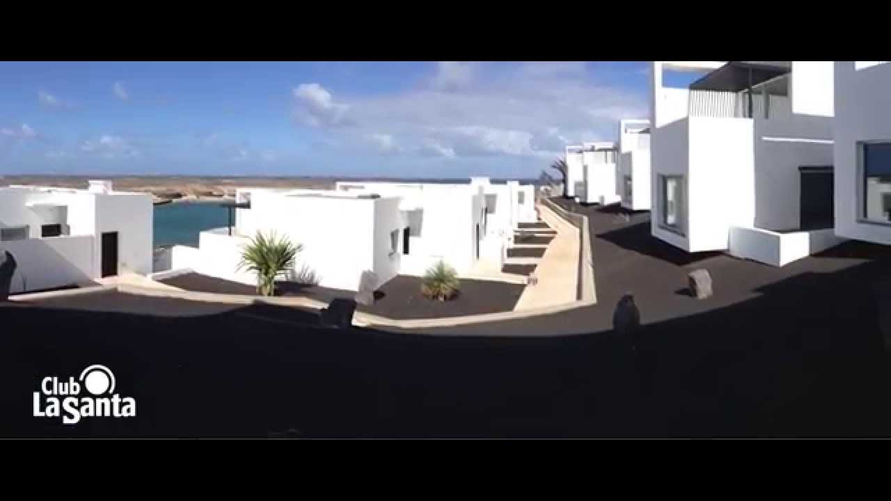 Club La Santa Lanzarote: The making of Club La Santa's new suites and ...