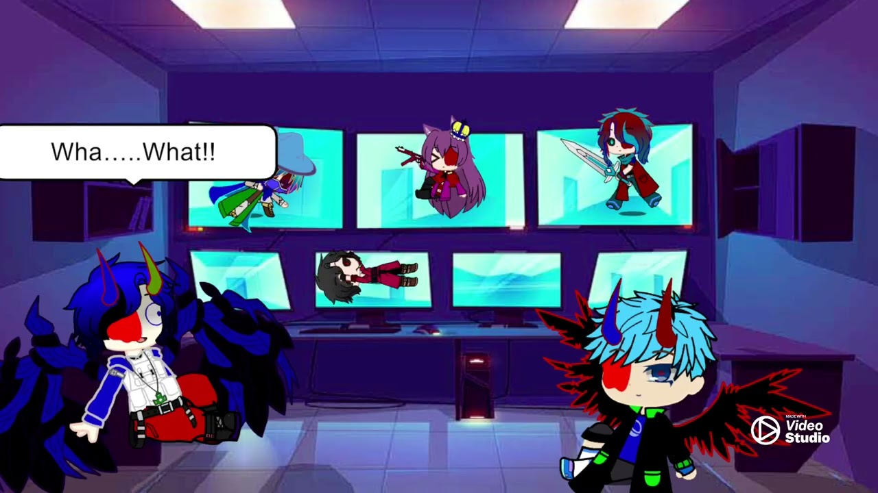 Video game level up series part 4 - YouTube