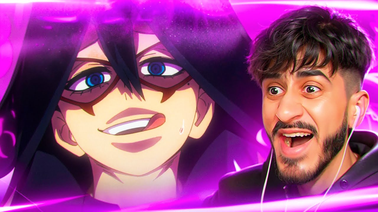MY HERO ACADEMIA Season 2 Episode 23 REACTION! - YouTube