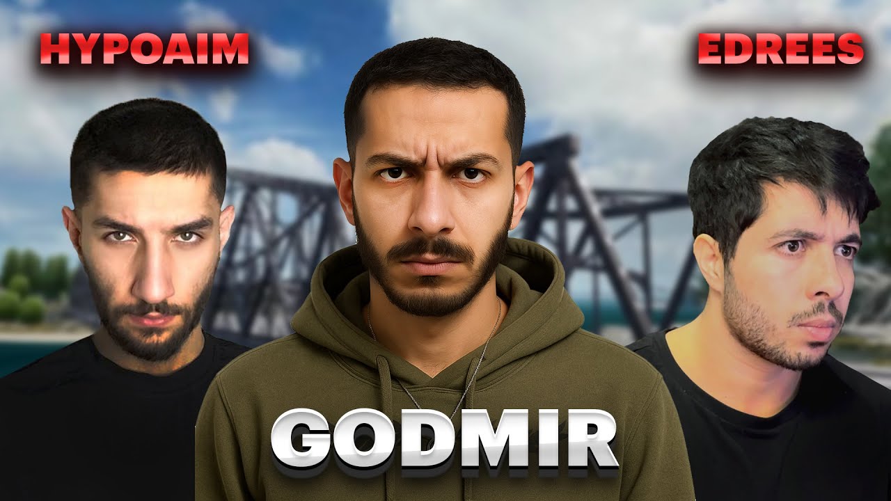 گیم پلی با ادریس شریفی @EdreesSharifi Edrees Sharifi - YouTube