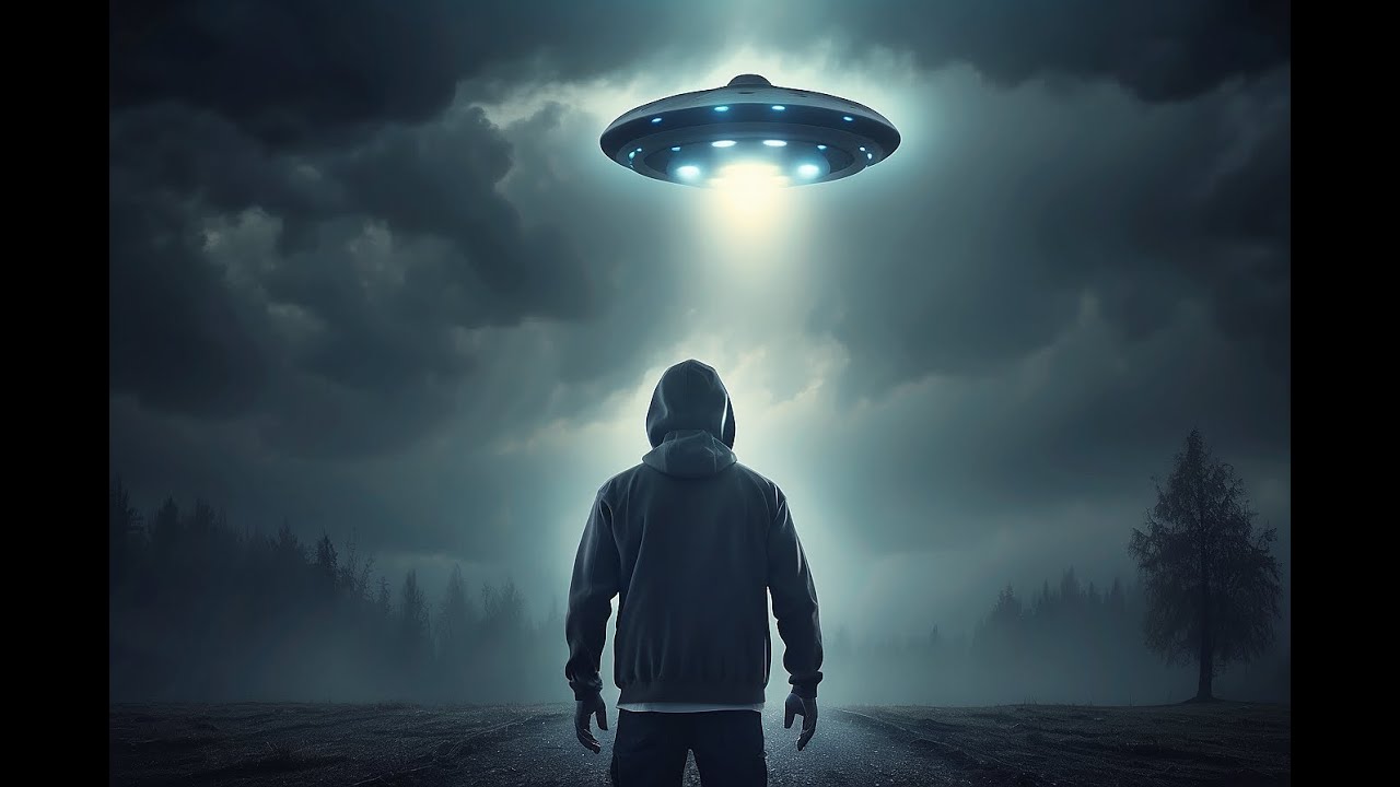 Terrifying Alien Encounters: Real-Life Stories Revealed - YouTube