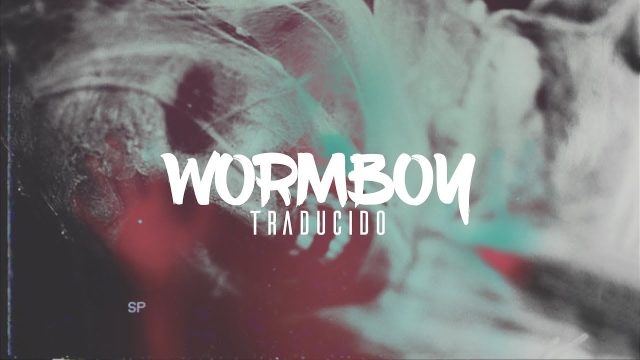Marilyn Manson Wormboy TRADUCIDO - YouTube Music