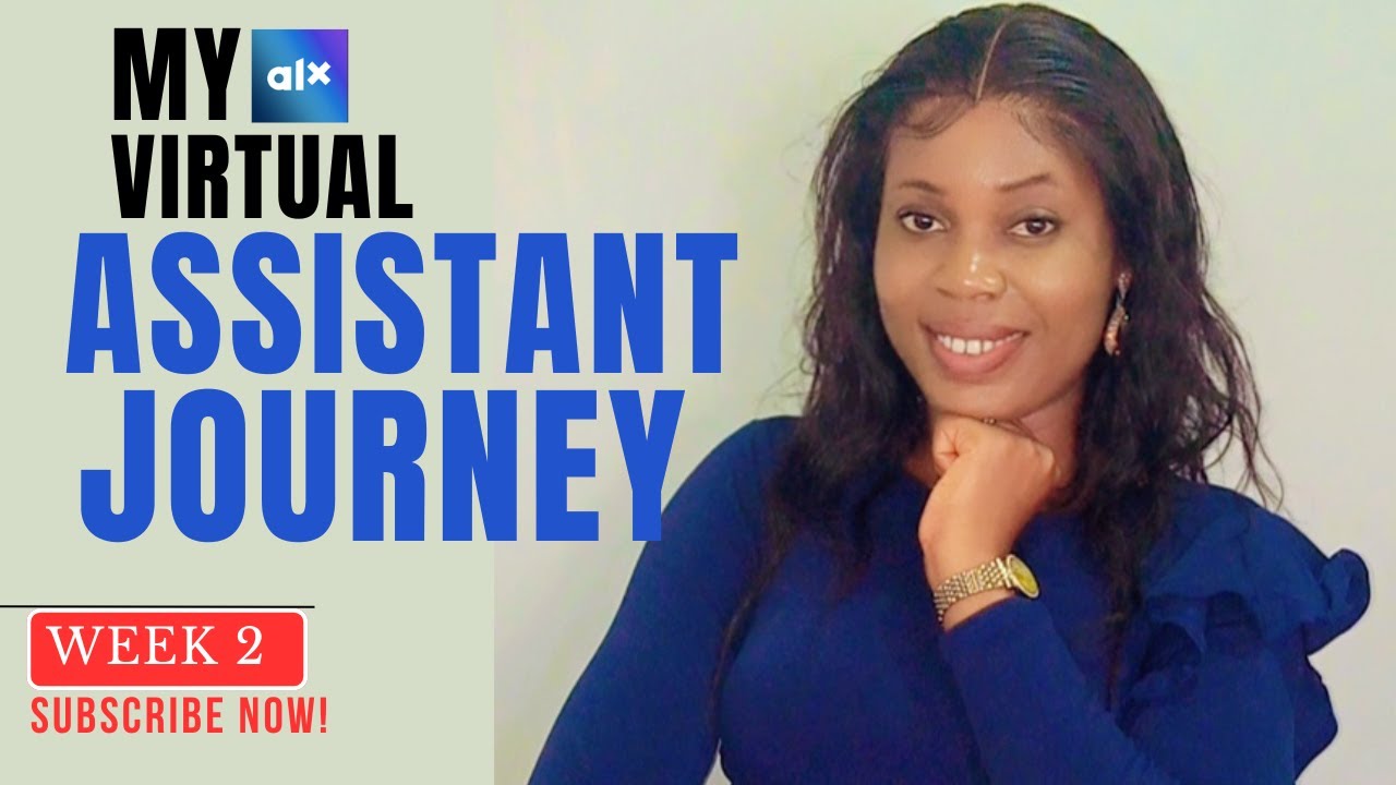 Week 2 of My Virtual Assistant Journey: Essential Soft Skills & Tools ...