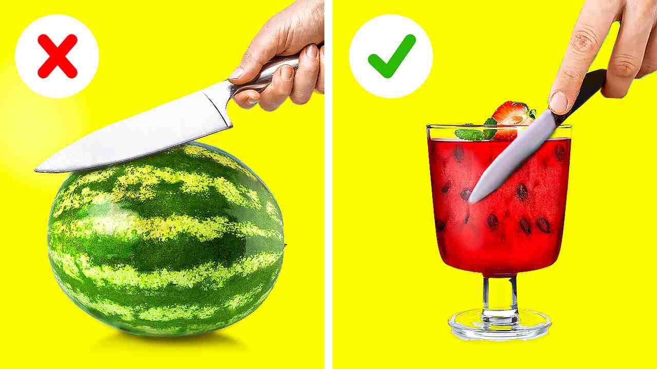 GENIUS EVERYDAY HACKS TO MAKE YOUR LIFE EASIER || Easy Funny Hacks and ...