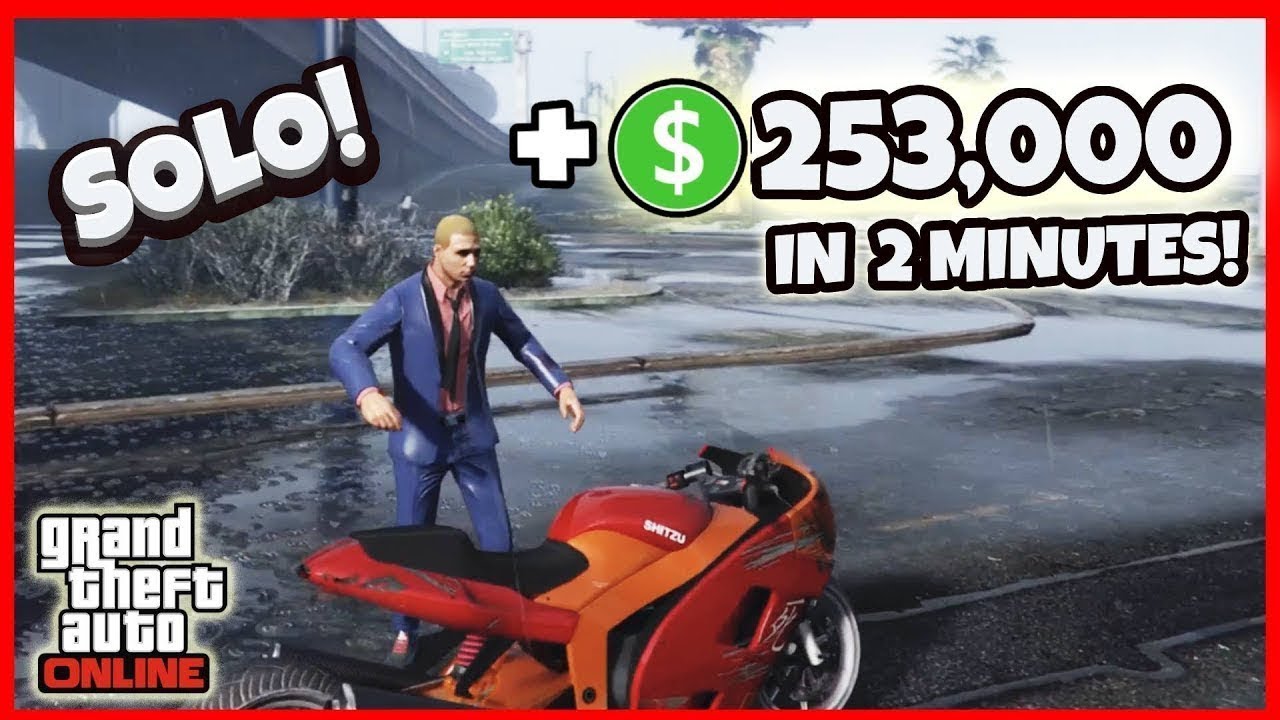 *EASY* $253,000 in 1 Minute! HSW Time Trial Guide - Del Perro Beach ...