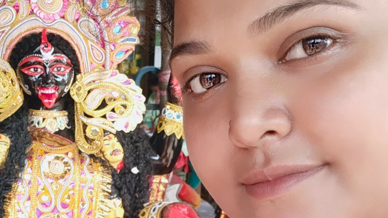 @stylish Pinki-india is live! মা সবার ভালো পুরো রক্ষা করো মা গো 🙏🙏🙏🙏 ...