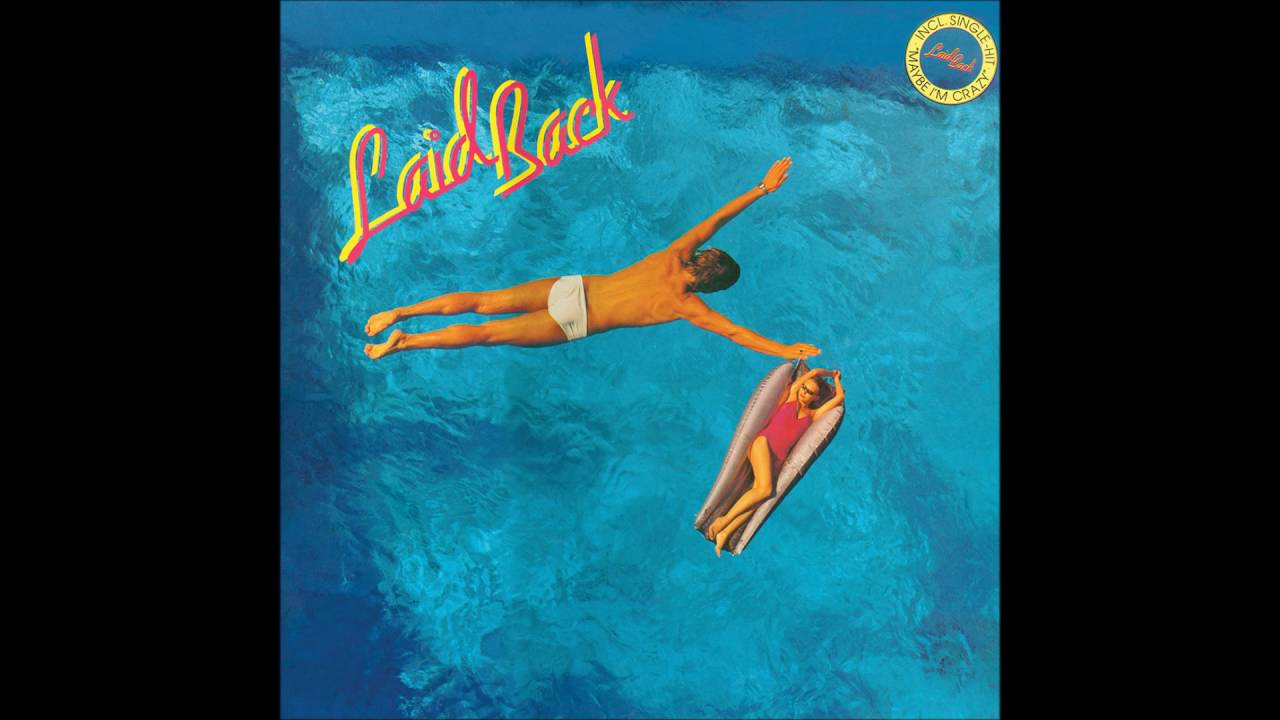 Laid Back - New Feeling - YouTube