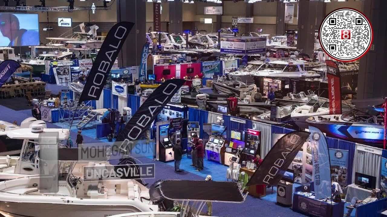 8 Things To Do This Weekend: Hartford Boat Show, Afro Latino Film ...