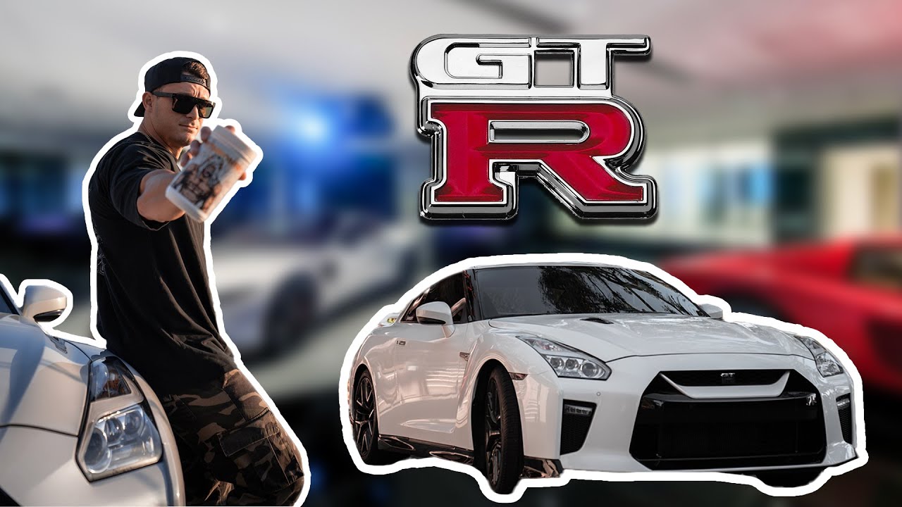 Nissan GTR Plans - YouTube