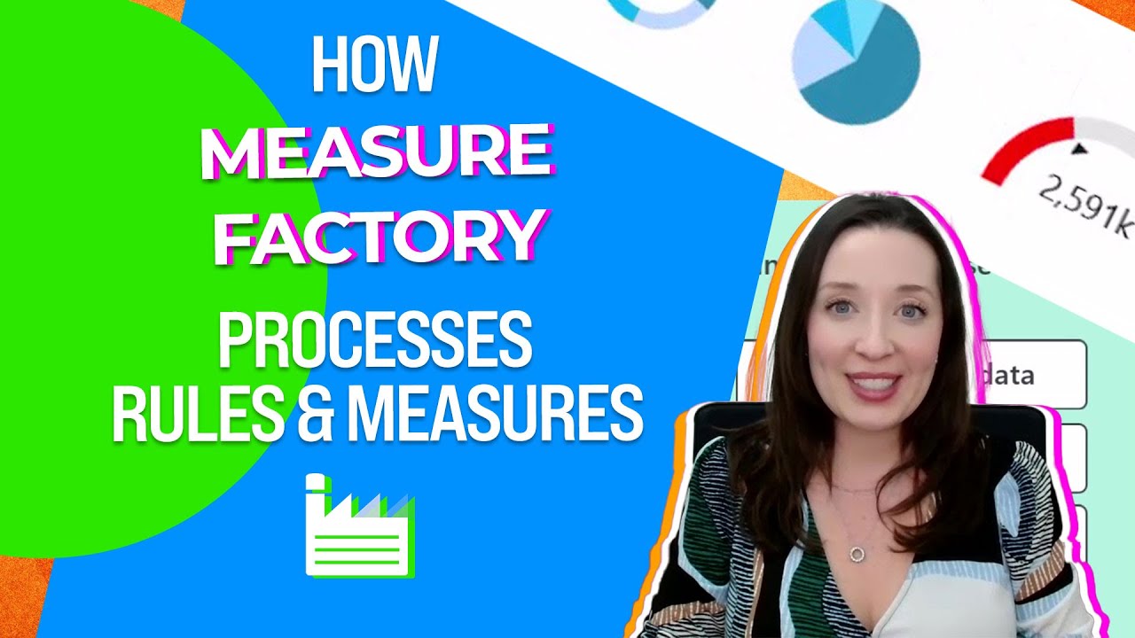 How Measure Factory Processes Rules & Measures - YouTube
