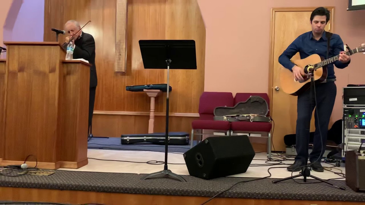 Freddy Clark Music 2 - YouTube