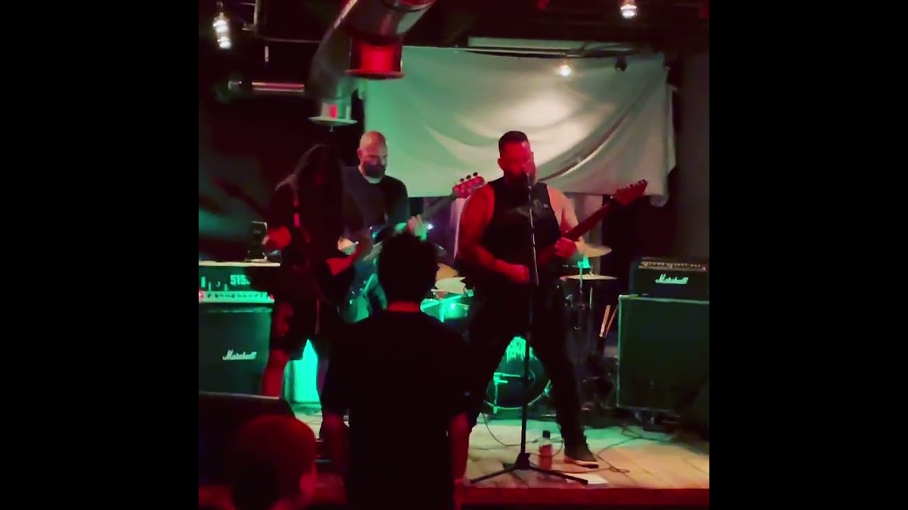 The Ruin Live Music Dive Bar Fort Wayne, IN Live Bands Shows & Events ...