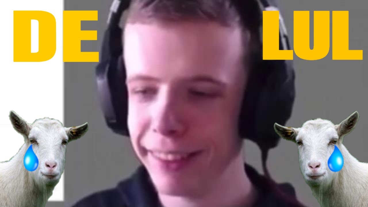 Tho Bov is de lul - YouTube