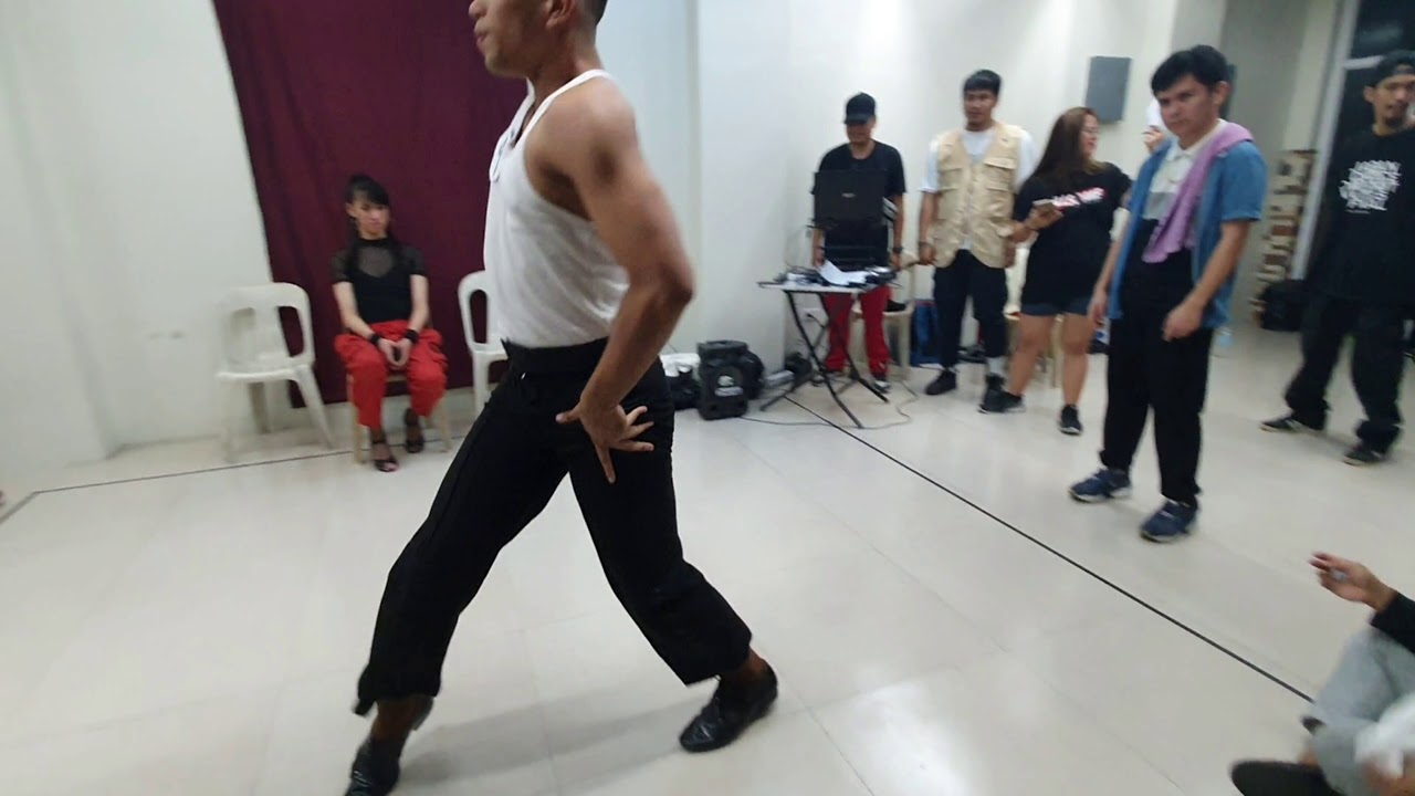 LETS GET WAACK VOL.2 | TOP 8 | WAACKING CATEGORY | Denzel vs Dexter ...