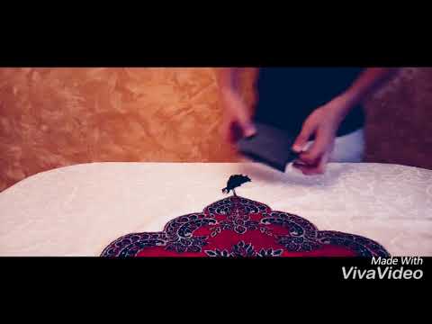 Freestyle magic : [Dynamo shuffle] et la { boite magique } - YouTube