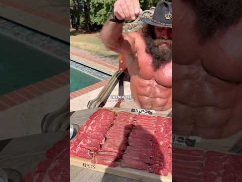The Reason Joe Rogan Quit The Carnivore Diet #shorts