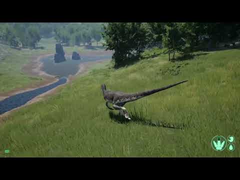 Life of a solo utah. (The isle legacy) - YouTube