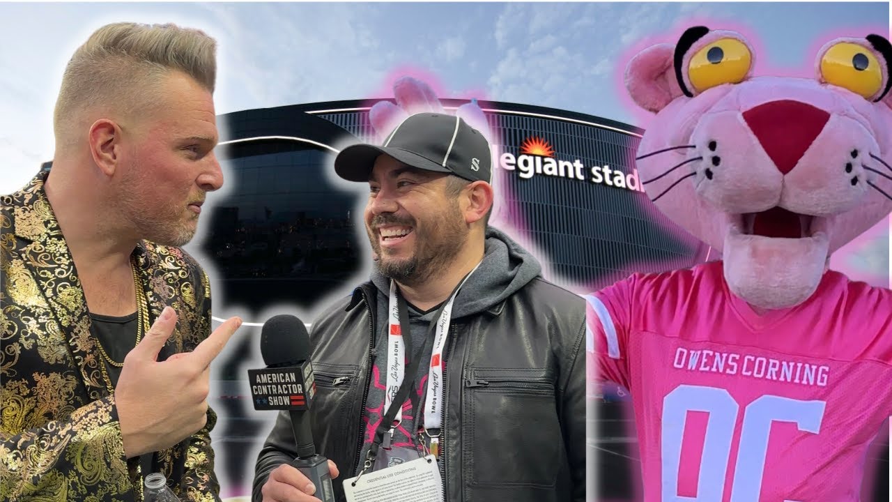 2022 Las Vegas Bowl! Owens Corning Highlights! - YouTube