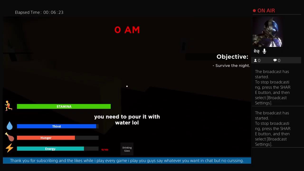 Playing Roblox WSD Weird strict Dad nightmare mode - YouTube