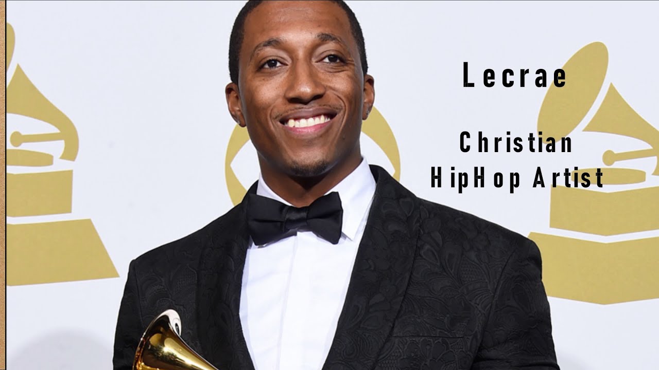 Lecrae Symbols - YouTube