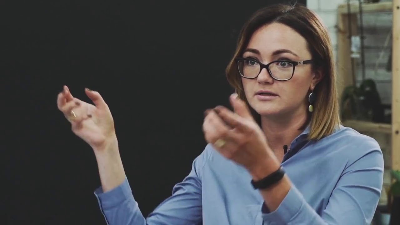 10 фактов о студии флористики Lacy Bird - YouTube