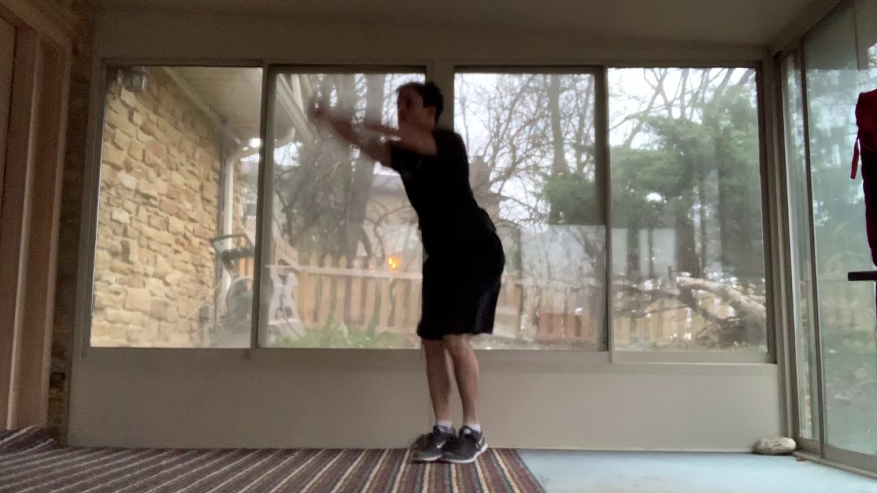 Front Hurdler - YouTube