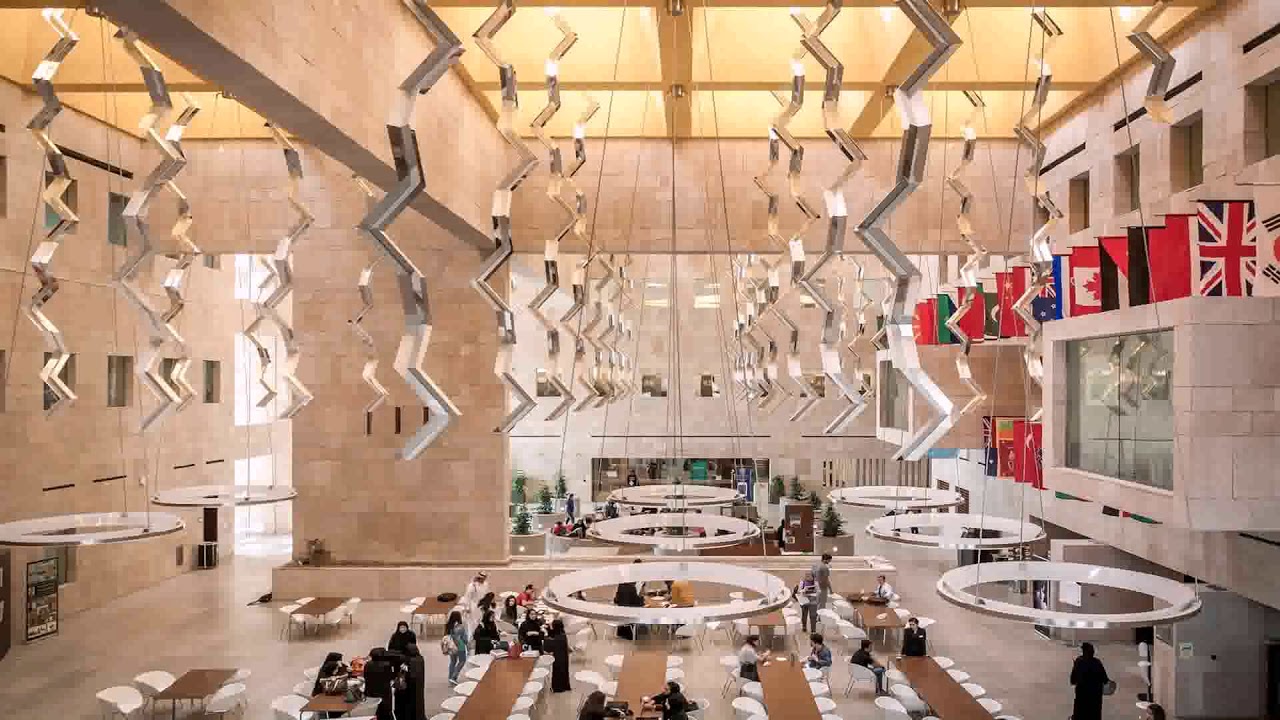 Interior Design Georgetown University - YouTube