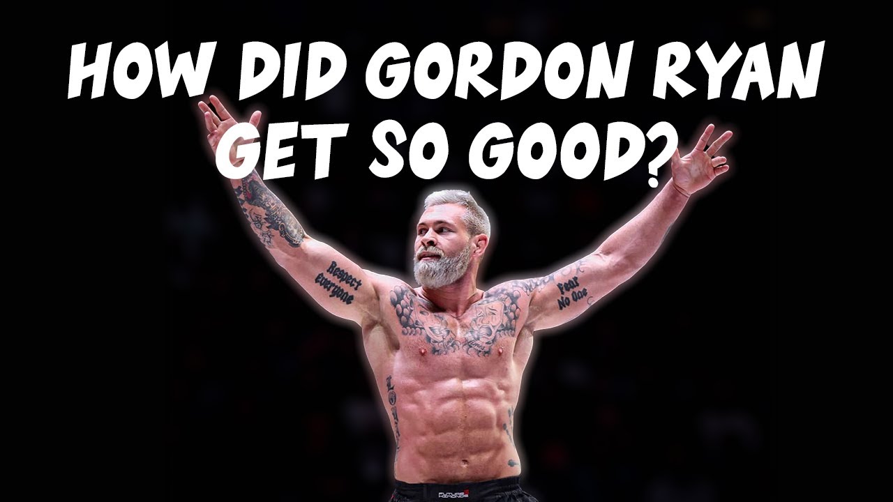 Can You Be As Good As Gordon Ryan? - YouTube