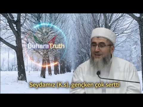 Mürşidiz Rehbersiz olmaz... \