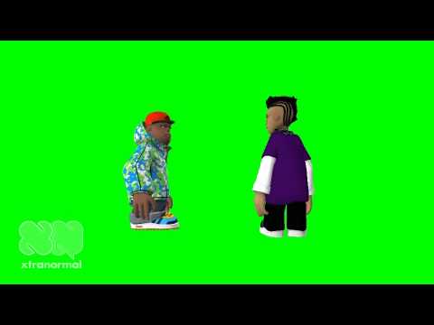 fat boy farts part 1