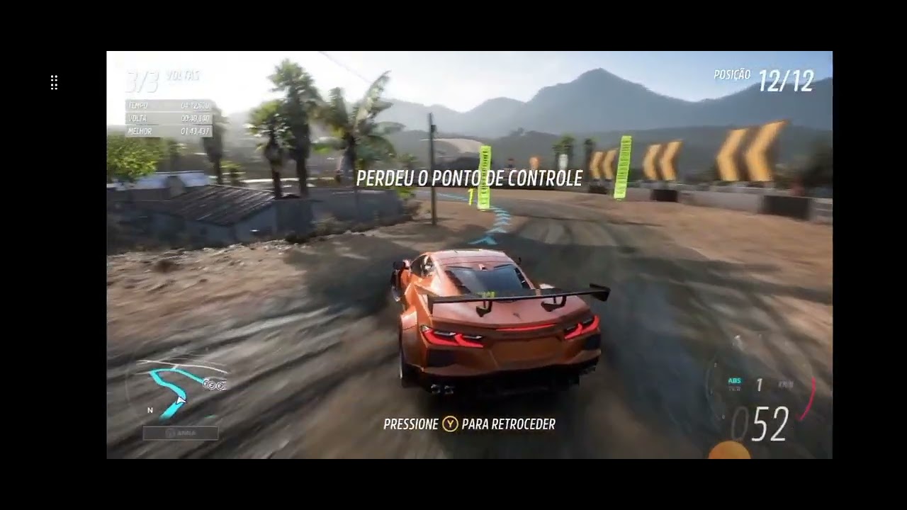 forza horizon 5 game pass - YouTube