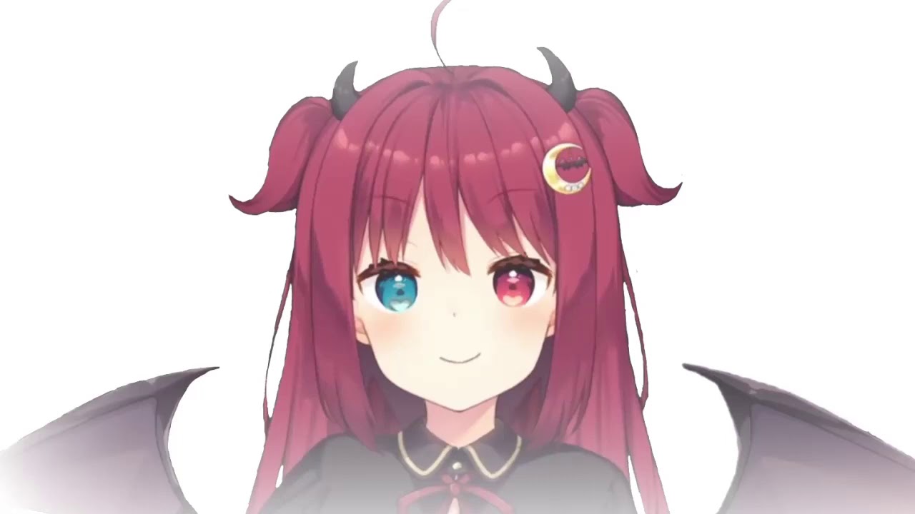 【ENG SUB/Healing】Roa is always with you.【Yuzuki Roa/Nijisanji 】 - YouTube