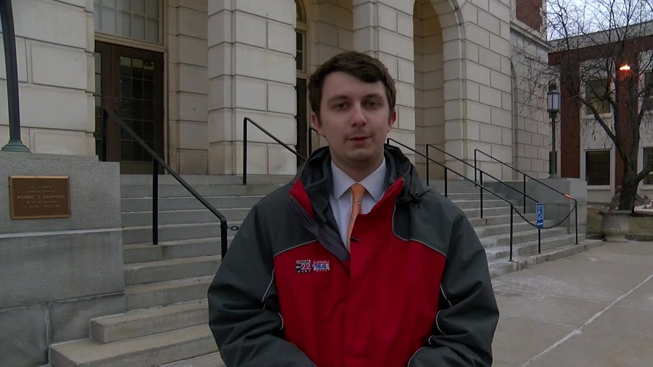 Trial date set in Nathan Carman case - YouTube