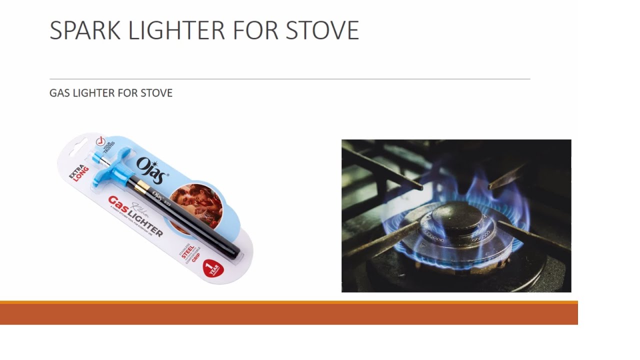 Kitchen Heavy #gaslighter | Extralong Black Gas Lighter | Gas Lighter ...