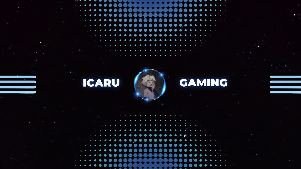 Icaru Live Stream - YouTube