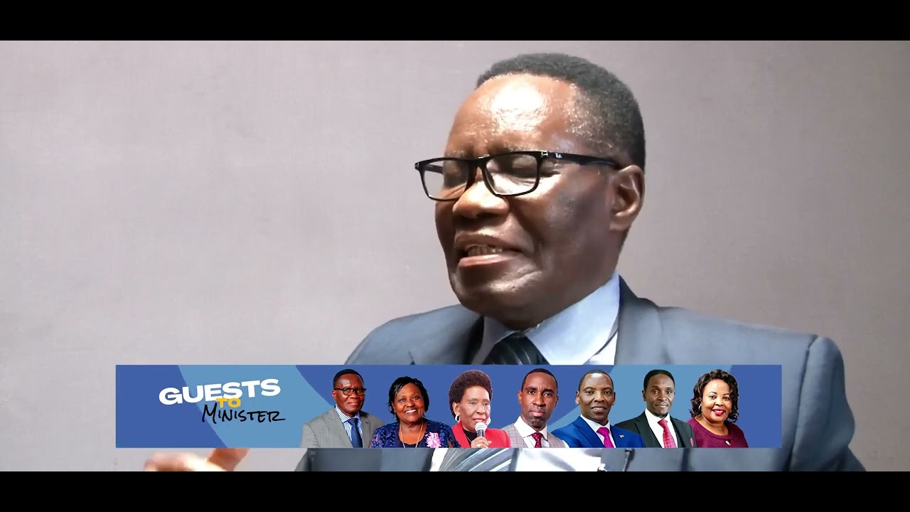 The Annual Congress | Apostle Jesse Karanja | Part 4 - YouTube