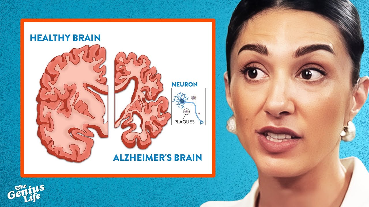 Daily Habits To Protect Your Brain From Alzheimer’s! - Louisa Nicola ...