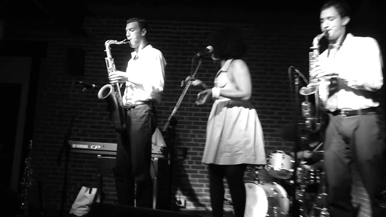 Xiomara Laugart and Axel Tosca Laugart with Jonathan Ragonese, Alex ...