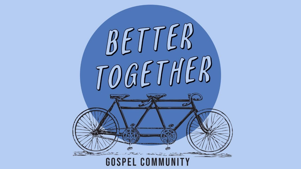 Better Together: Friends - YouTube