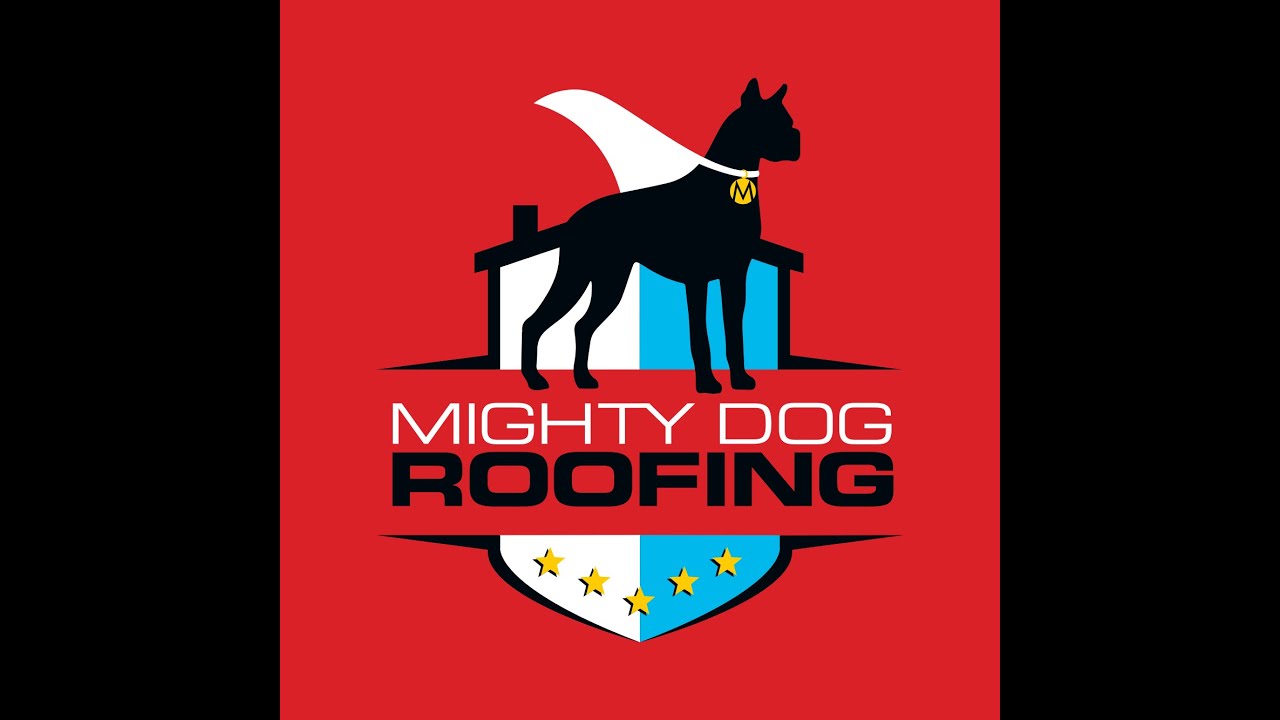 Mighty Dog Roofing of Greater Chattanooga, a new exterior company in ...