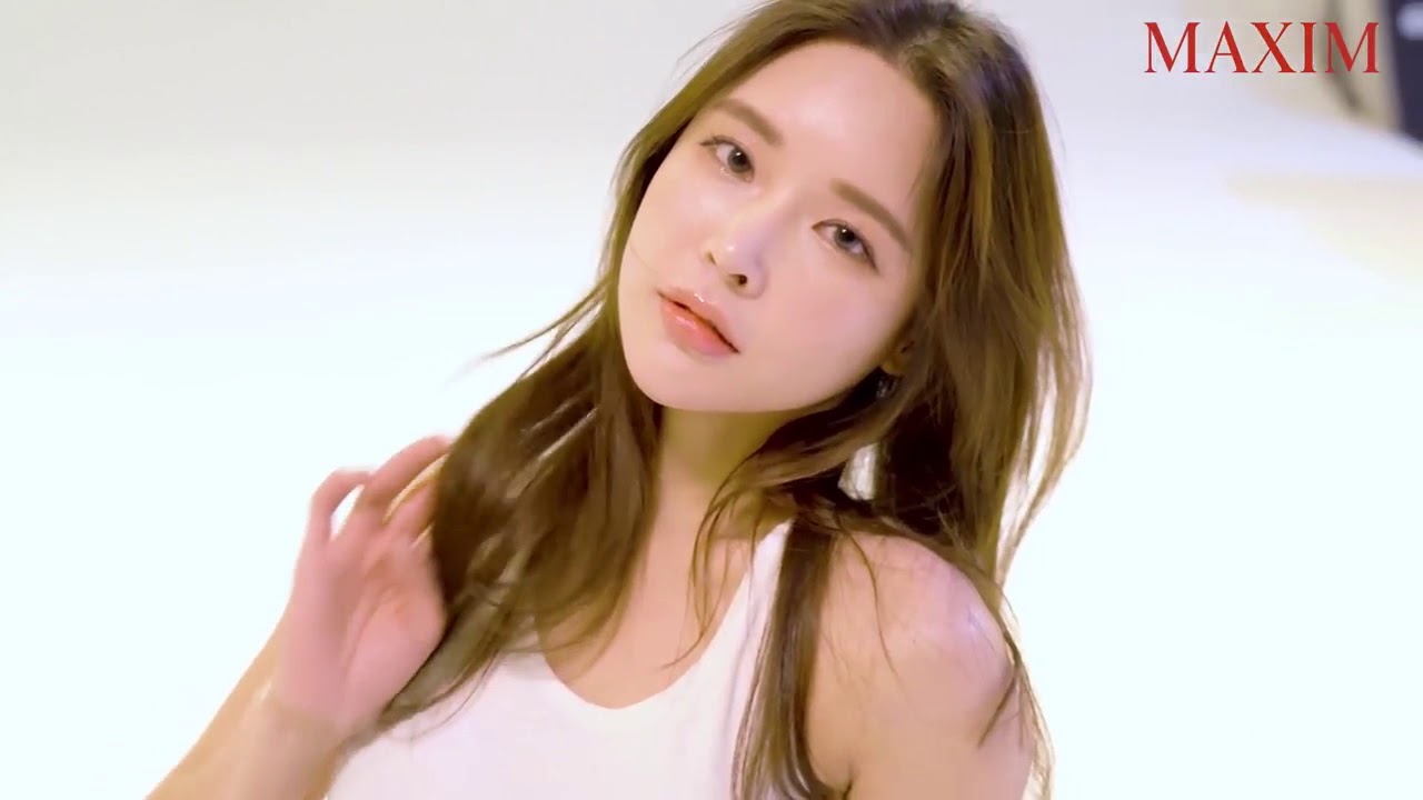 18 Maxim Korea Clips NÓng GÁi Xinh Ep84 HÃy ĐĂng KÍ KÊnh ĐỂ ĐƯỢc Xem NhỮng Clips MỚi NhẤt
