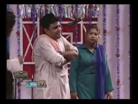 Nai Ammi Purana Abu   Umar Shareef   YouTube
