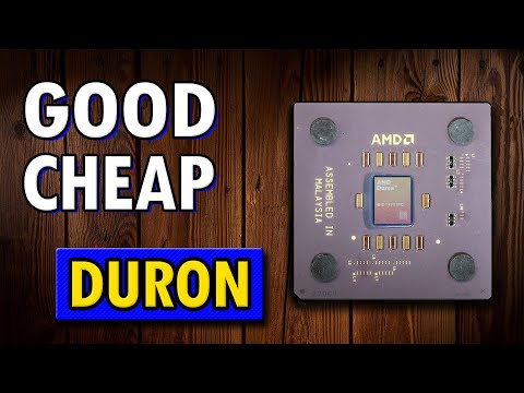 Duron 1200 vs. Pentium III 1266