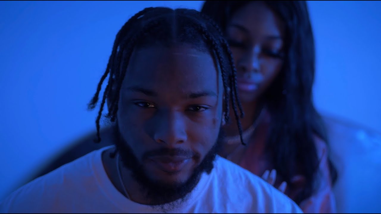 KJKA$H - Cash App (Official Music Video) Shot by @TwonProd - YouTube