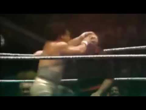 ''High Chief'' Peter Maivia's 2008 Entrance Video feat. ''Alekoki'' Theme [HD]