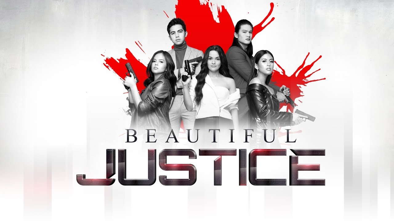 Beautiful Justice Primer - YouTube