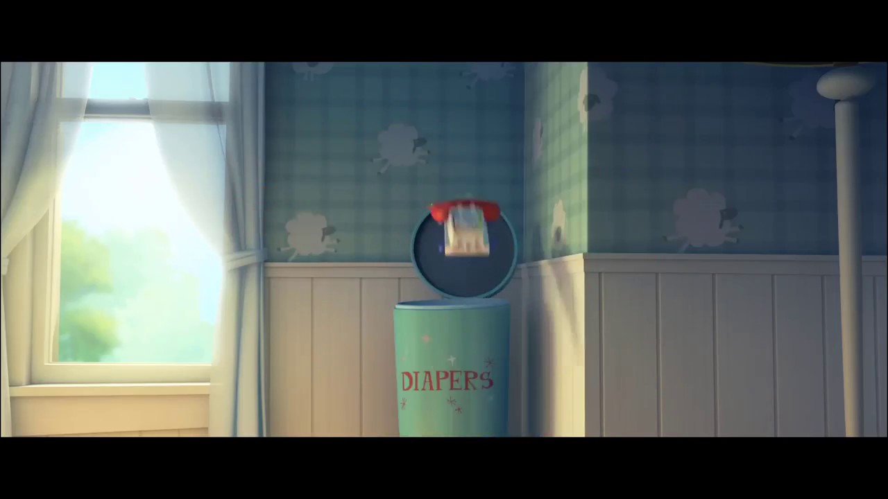 The Boss Baby - Best Funny Moments - Movie Clip - YouTube