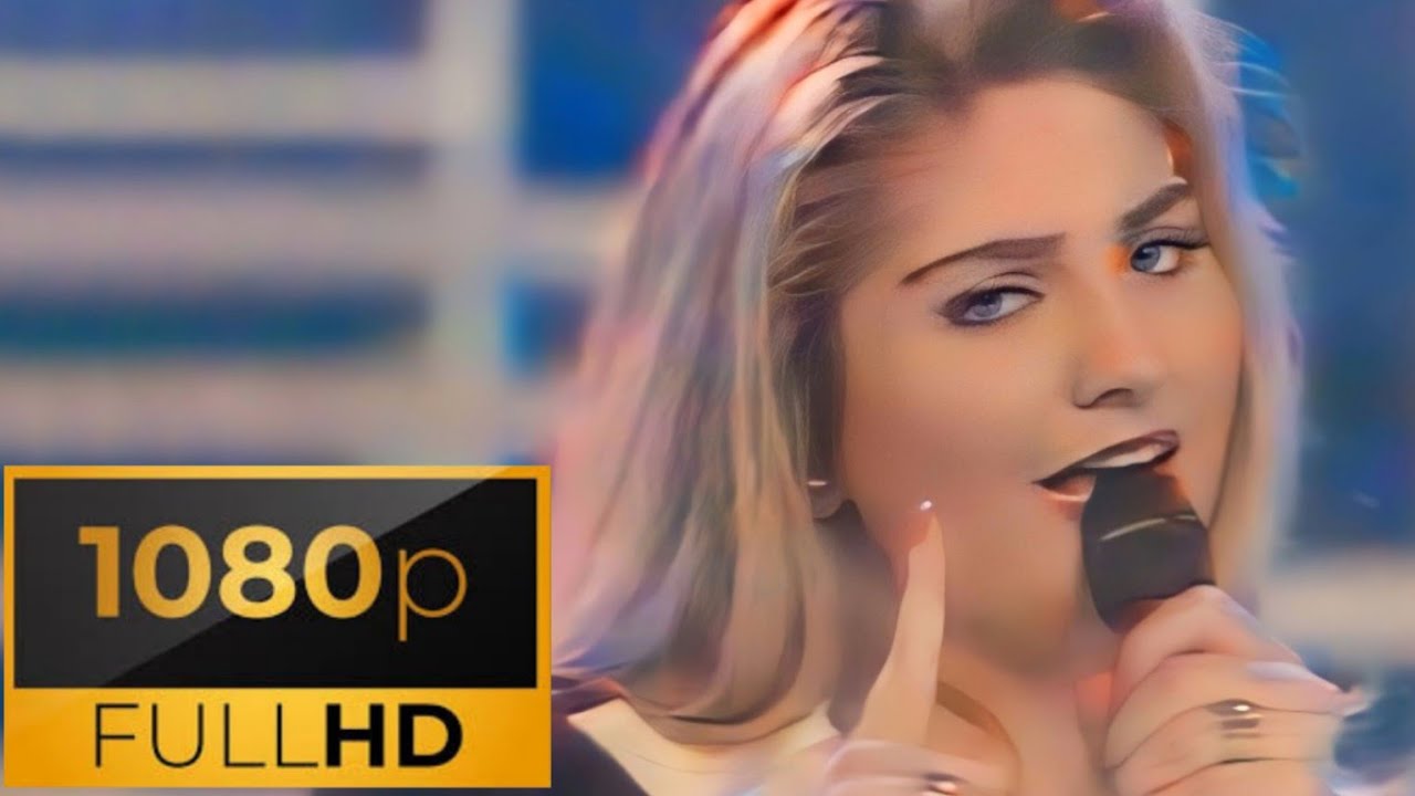 Sibel Can 1992 Ben O Zaman Ölürüm (Remastered Hd) - YouTube