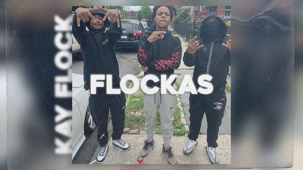 Kay Flock x G Fredo "Flockas" NY Drill Type Beat 2022 x Boston Drill ...